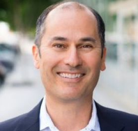 Dan Kalish – Designs for Health - DSS